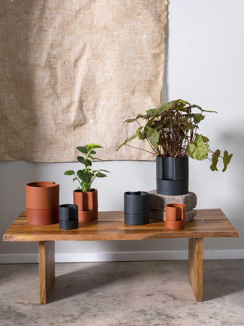 Jett Pot – RUDO PLANTS & HOME
