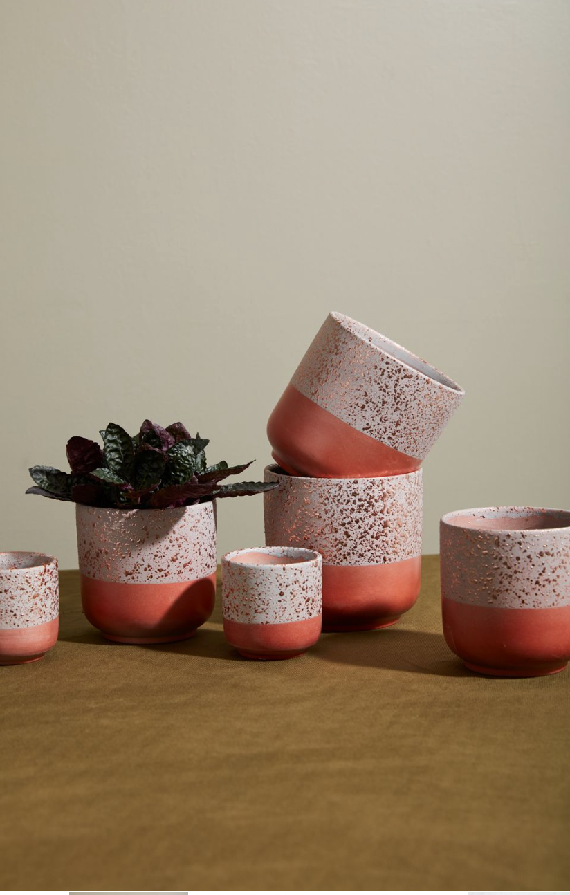 Cosmo pot – RUDO PLANTS & HOME