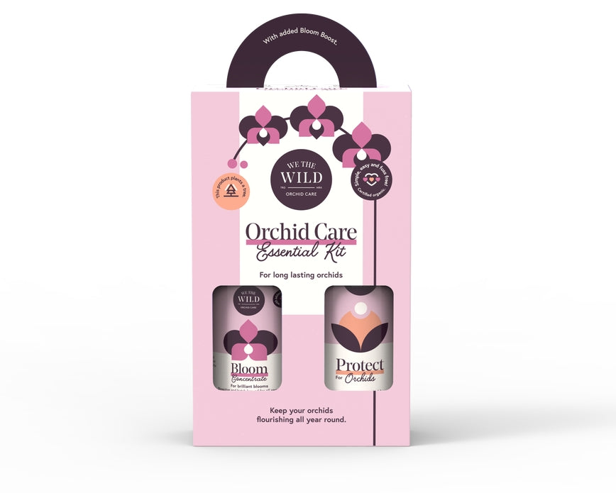 Orchid Essential Kit – RUDO PLANTS & HOME
